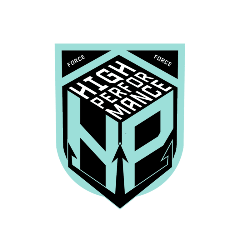 High Performance - New England Force